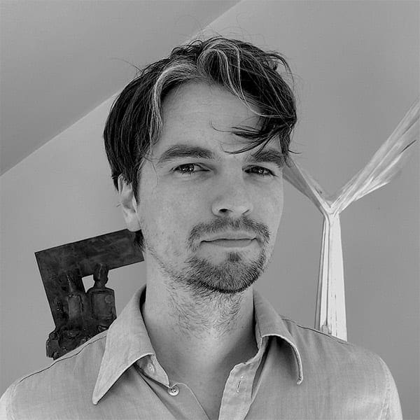 Collaborators | The Things We Did Next