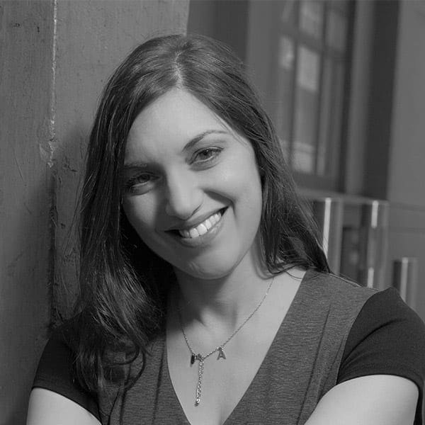 Amanda Anastasi | The Things We Did Next