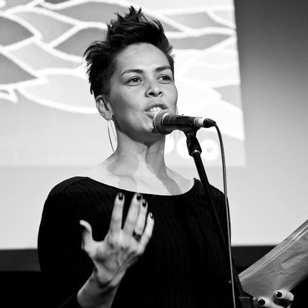 Collaborators | The Things We Did Next