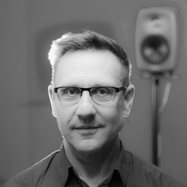 Collaborators | The Things We Did Next