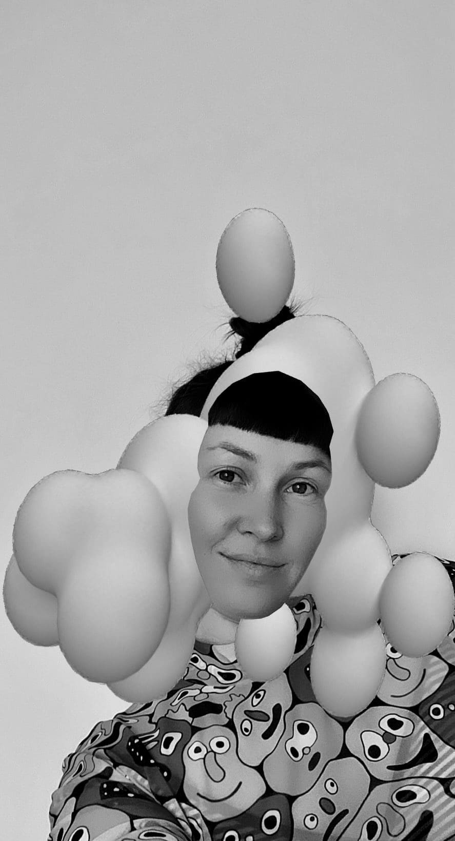 April Phillips | The Things We Did Next