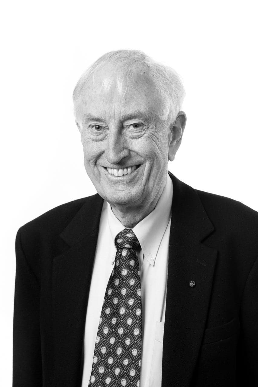 Professor Peter Doherty | The Things We Did Next