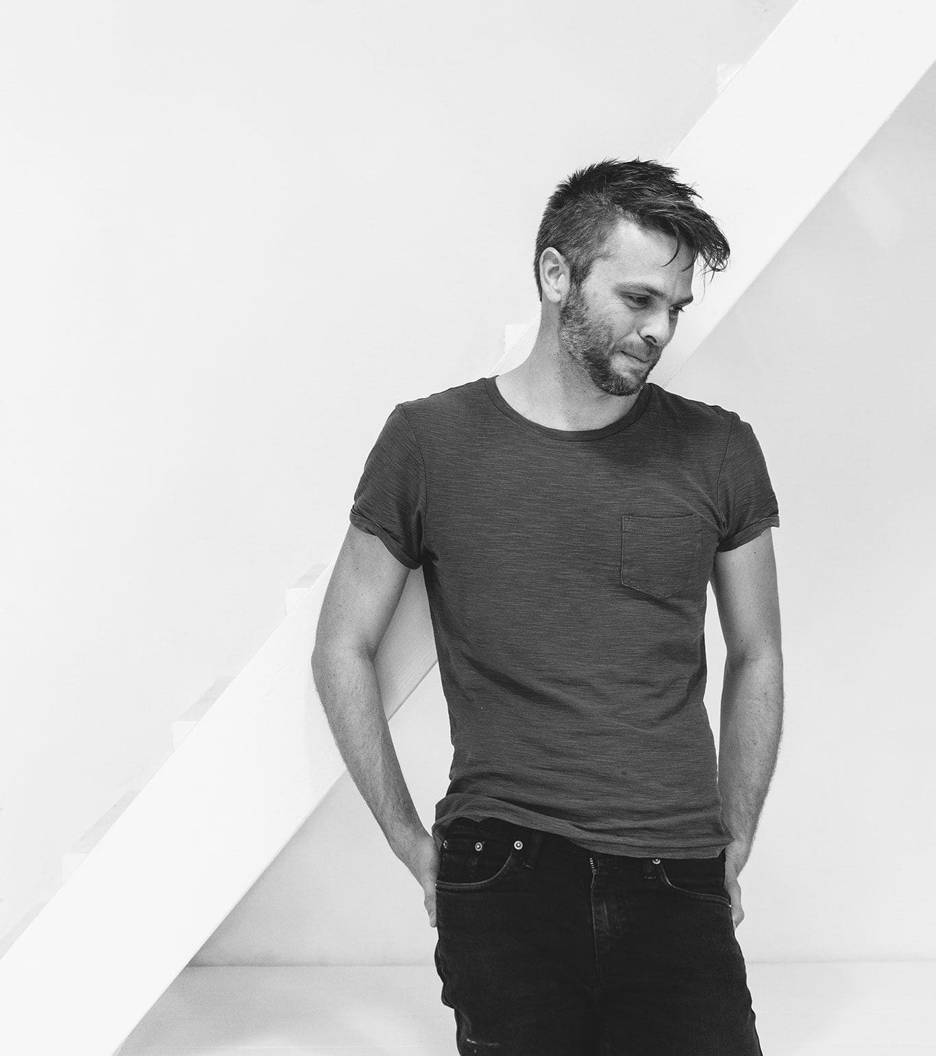 David Finnigan | The Things We Did Next