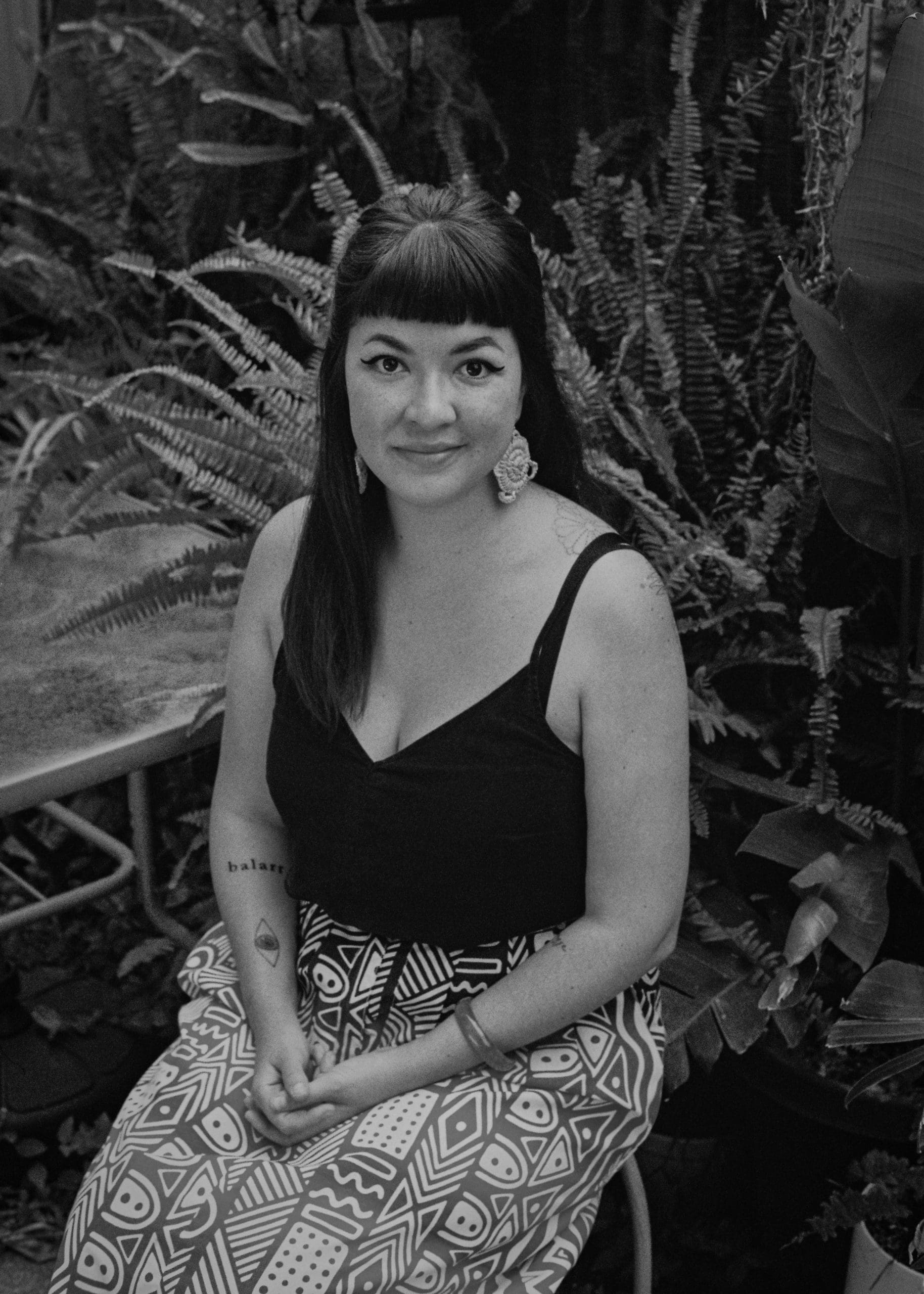 Jenna Lee | The Things We Did Next