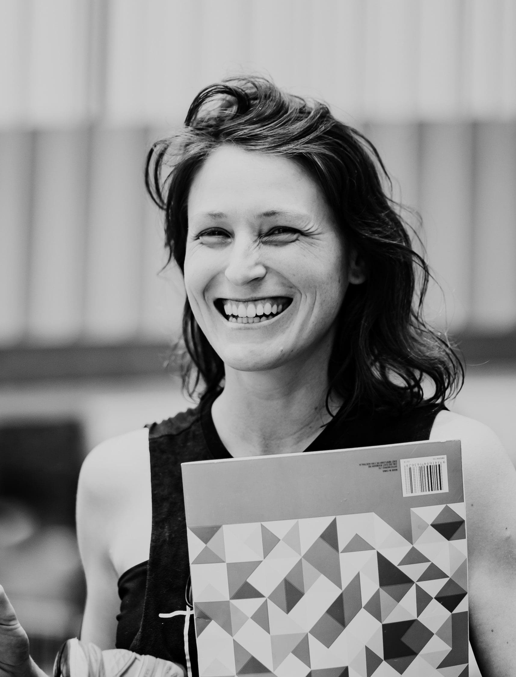 Alison Plevey | The Things We Did Next