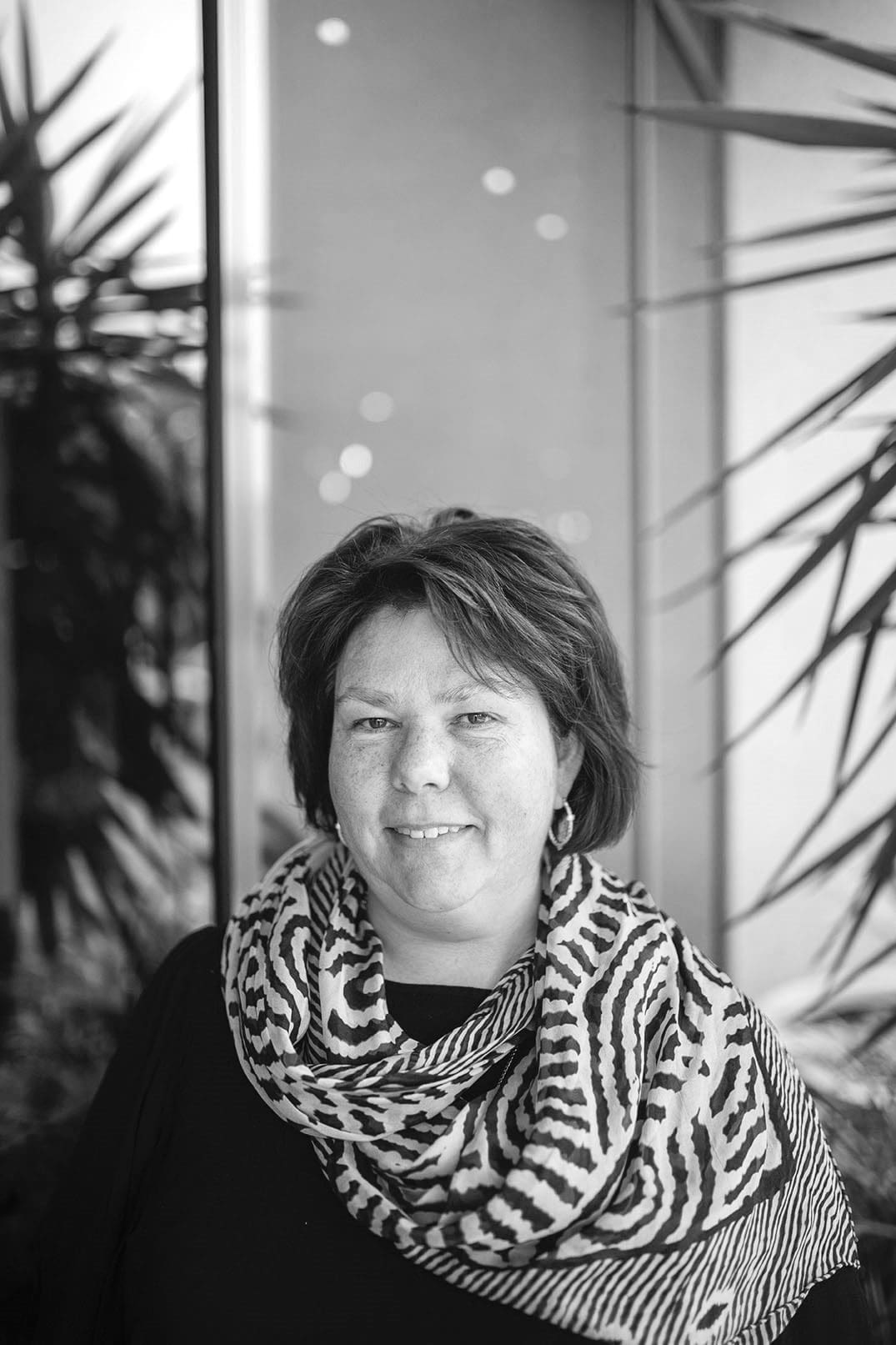 Barrina South | The Things We Did Next