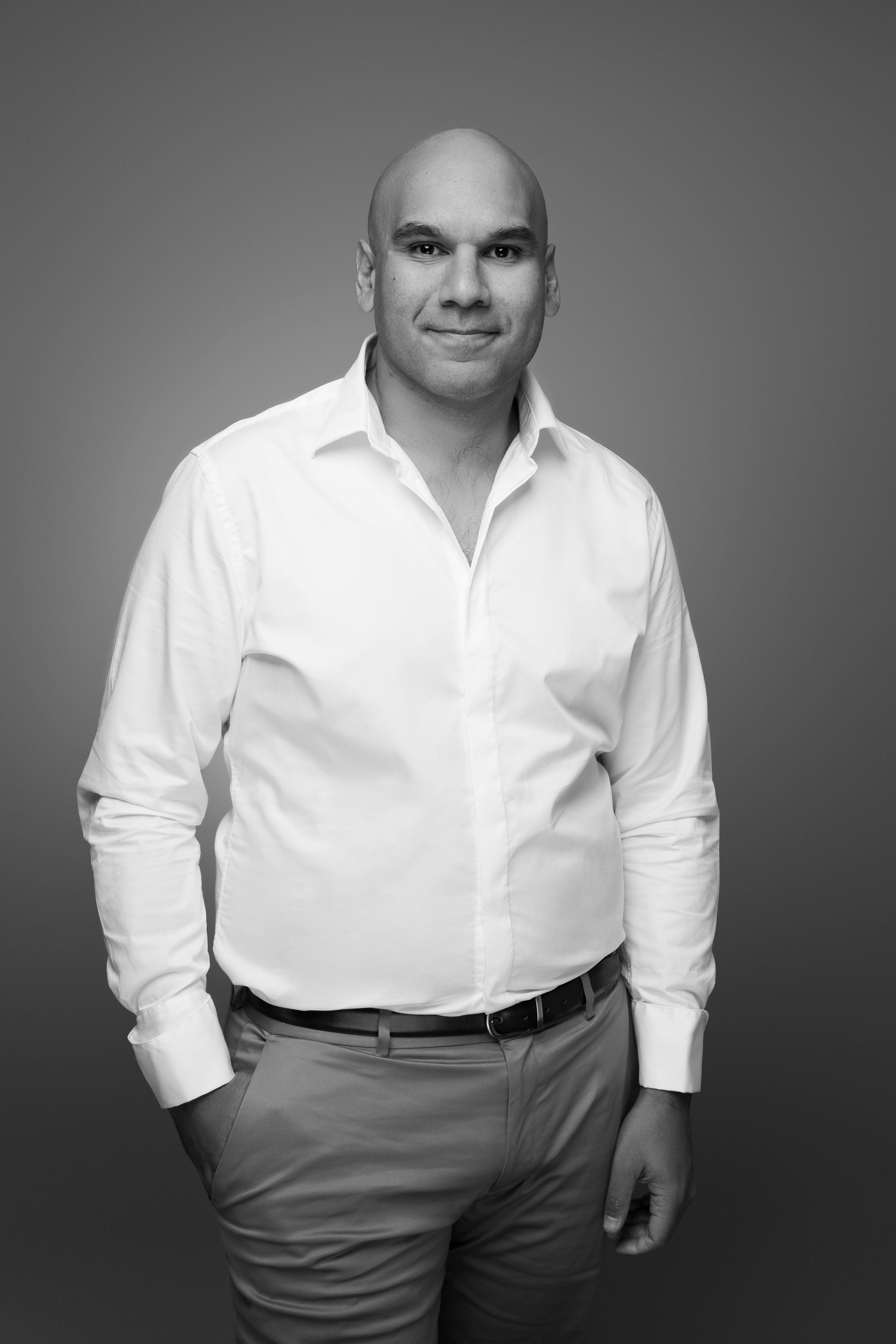 Bhiamie Williamson | The Things We Did Next