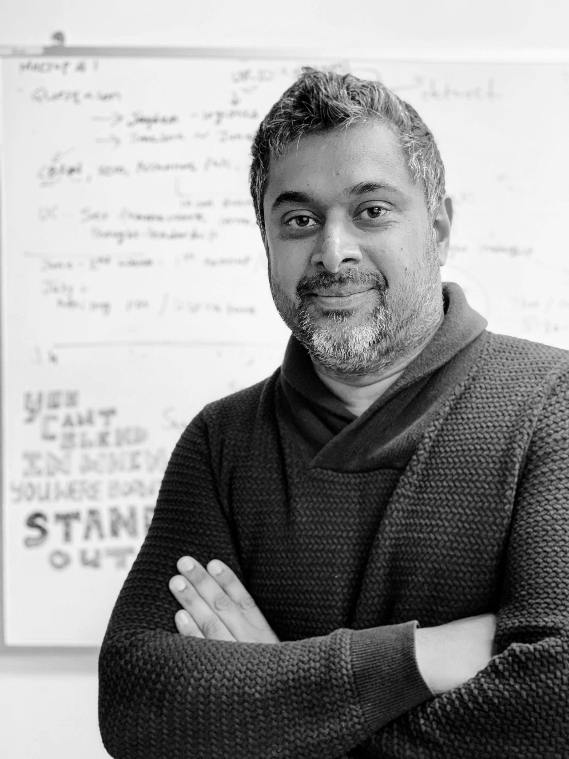 Damith Herath | The Things We Did Next