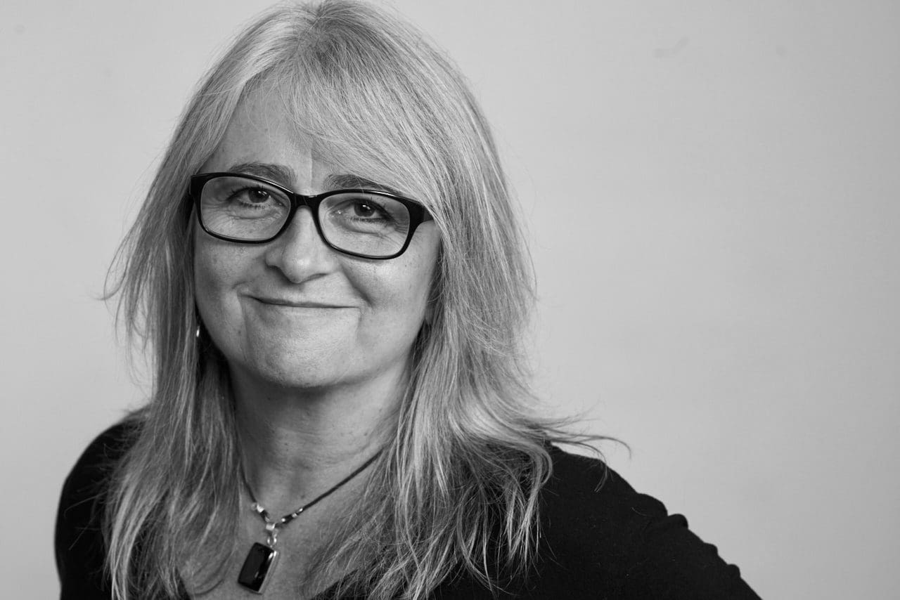 Felicity Ruby | The Things We Did Next