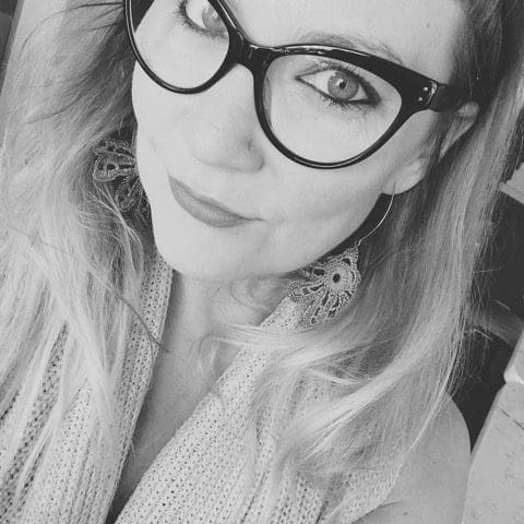 Kiri Morcombe | The Things We Did Next